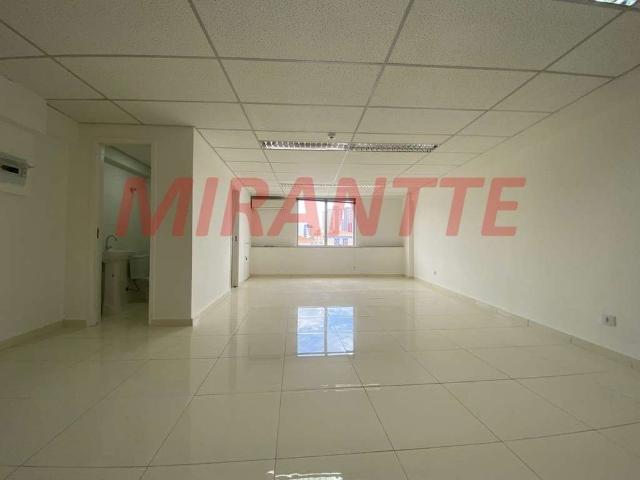 Conj. Comercial / Sala para Venda em São Paulo/SP Santana