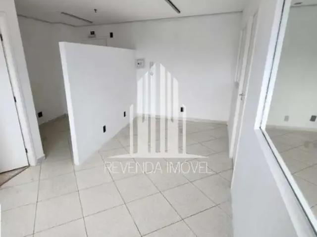 Conj. Comercial / Sala para Venda em São Paulo/SP Santana