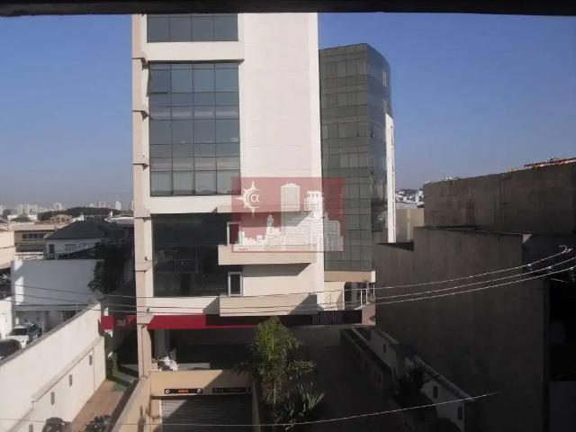 Conj. Comercial / Sala para Venda em São Paulo/SP Santana