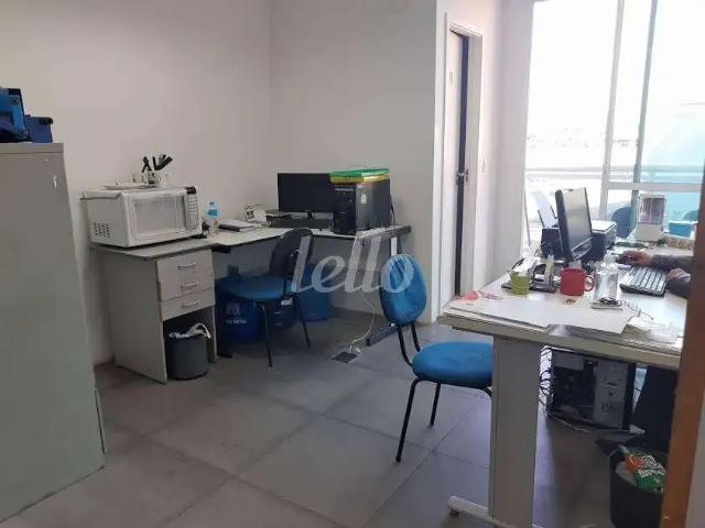 Conj. Comercial / Sala para Venda em São Paulo/SP Santana