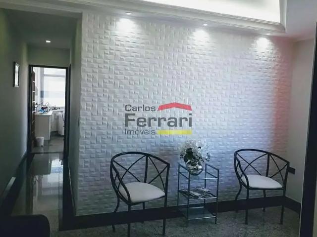 Conj. Comercial / Sala para Venda em São Paulo/SP Santana
