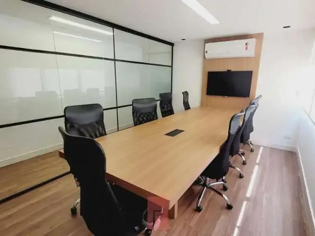 Conj. Comercial / Sala para Venda em São Paulo/SP Santana