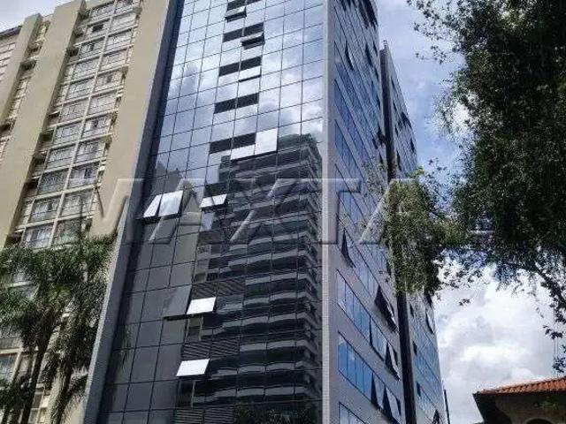 Conj. Comercial / Sala para Venda em São Paulo/SP Santana