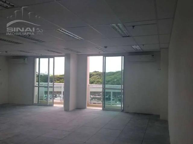 Conj. Comercial / Sala para Venda em São Paulo/SP Santana