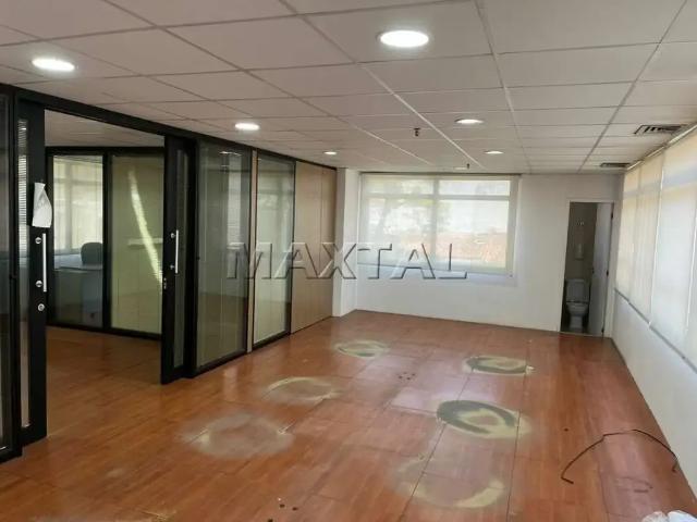 Conj. Comercial / Sala para Venda em São Paulo/SP Santana