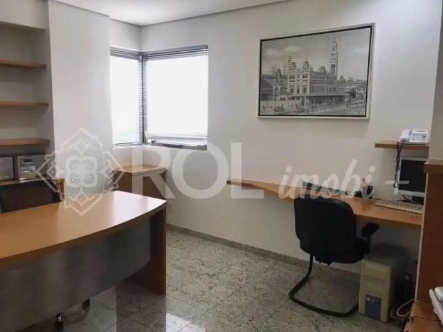 Conj. Comercial / Sala para Venda em São Paulo/SP Santana