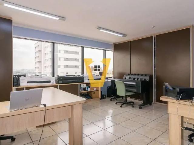 Conj. Comercial / Sala para Venda em São Paulo/SP Santana