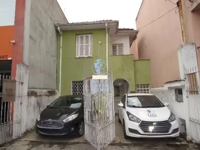 Conj. Comercial / Sala para Venda em São Paulo/SP Santana