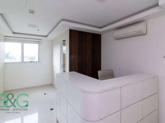 Conj. Comercial / Sala para Venda em São Paulo/SP Santana