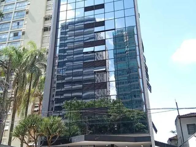 Conj. Comercial / Sala para Venda em São Paulo/SP Santana