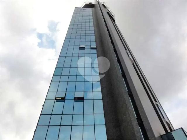 Conj. Comercial / Sala para Venda em São Paulo/SP Santana