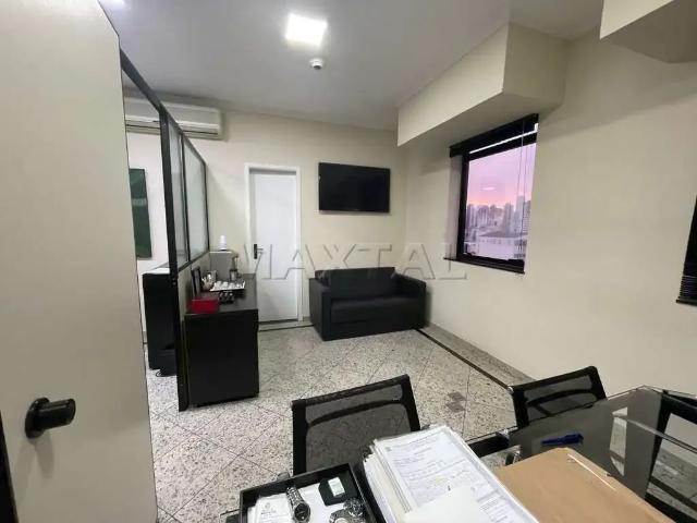 Conj. Comercial / Sala para Venda em São Paulo/SP Santana