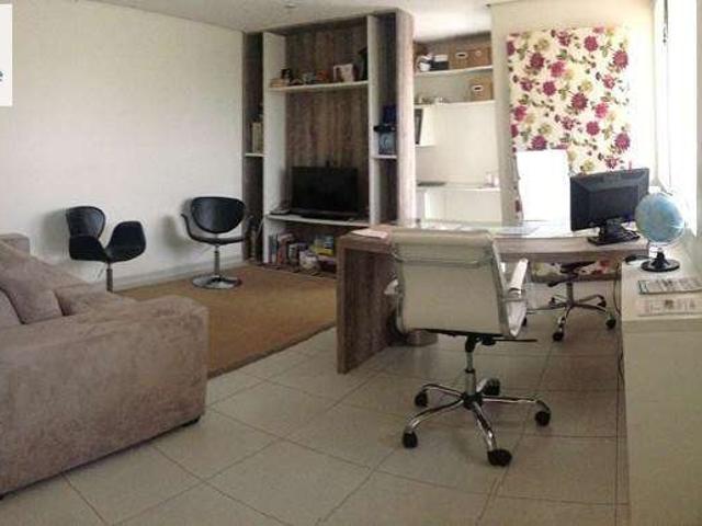 Conj. Comercial / Sala para Venda em São Paulo/SP Santana
