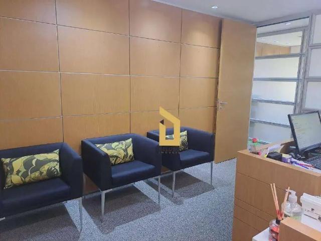 Conj. Comercial / Sala para Venda em São Paulo/SP Santana