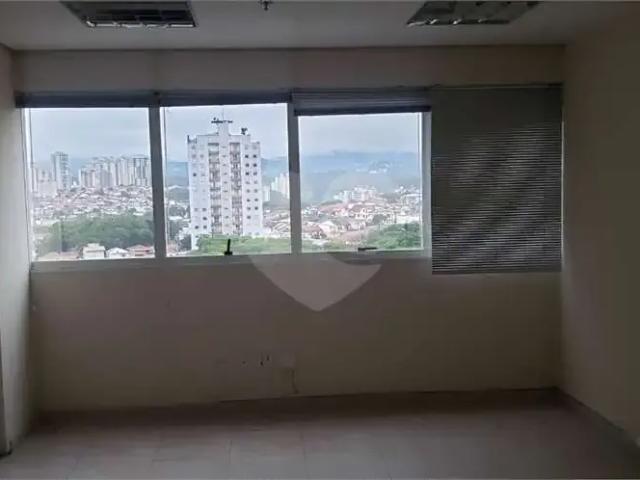 Conj. Comercial / Sala para Venda em São Paulo/SP Santana