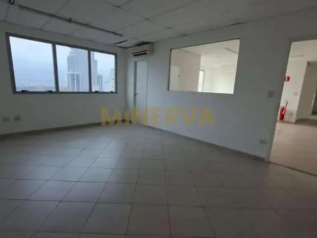 Conj. Comercial / Sala para Venda em São Paulo/SP Santana