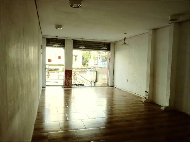 Conj. Comercial / Sala para Venda em São Paulo/SP Santana