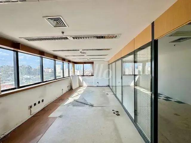 Conj. Comercial / Sala para Venda em São Paulo/SP Santana