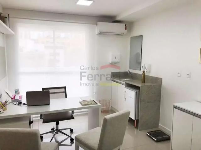 Conj. Comercial / Sala para Venda em São Paulo/SP Santana