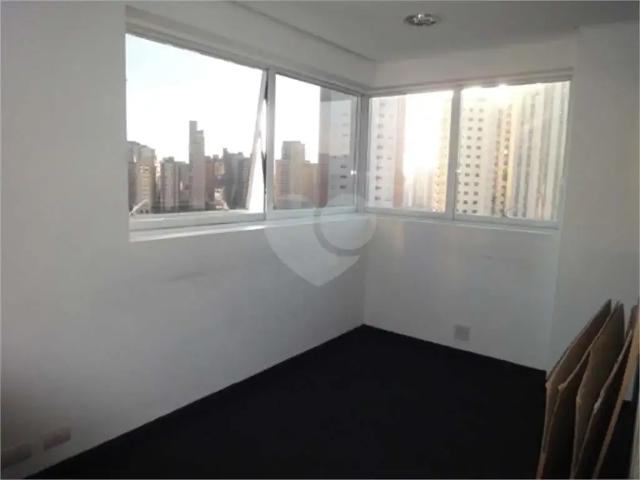Conj. Comercial / Sala para Venda em São Paulo/SP Santana
