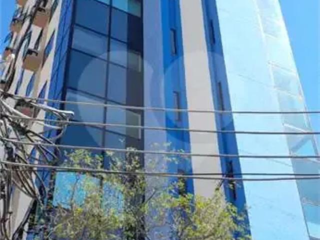 Conj. Comercial / Sala para Venda em São Paulo/SP Santana