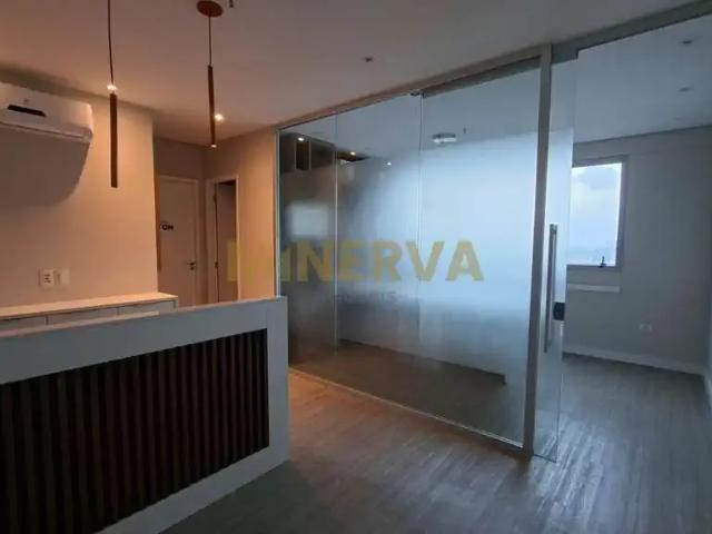 Conj. Comercial / Sala para Venda em São Paulo/SP Santana