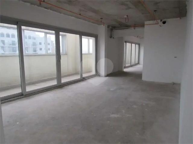 Conj. Comercial / Sala para Venda em São Paulo/SP Santana