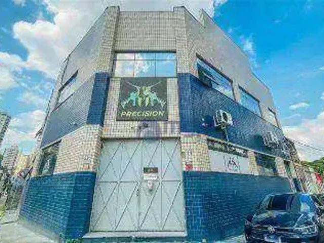 Conj. Comercial / Sala para Venda em São Paulo/SP Santana