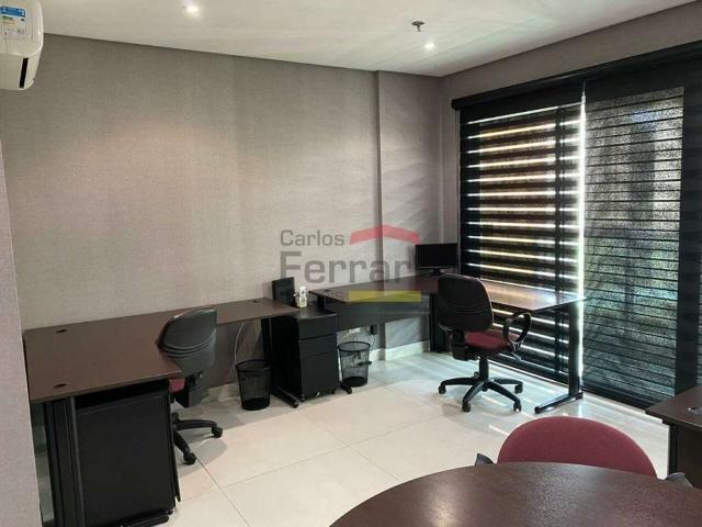 Conj. Comercial / Sala para Venda em São Paulo/SP Santana