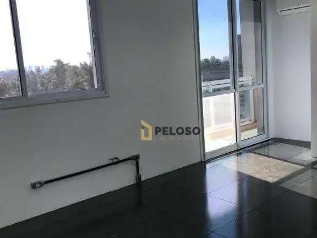 Conj. Comercial / Sala para Venda em São Paulo/SP Santana