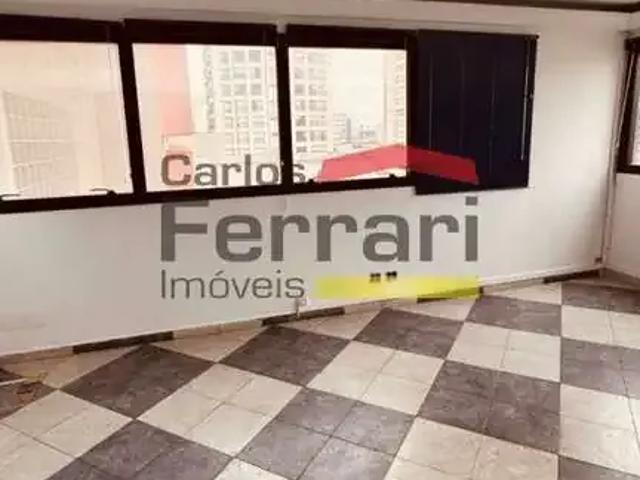 Conj. Comercial / Sala para Venda em São Paulo/SP Santana