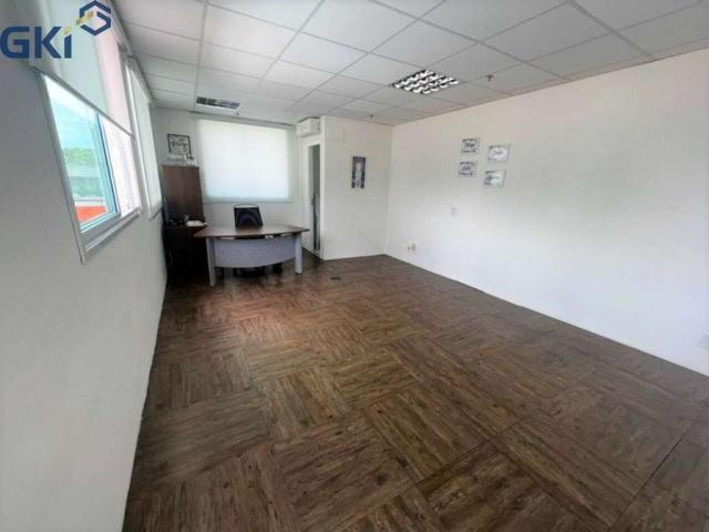 Conj. Comercial / Sala para Venda em São Paulo/SP Santana
