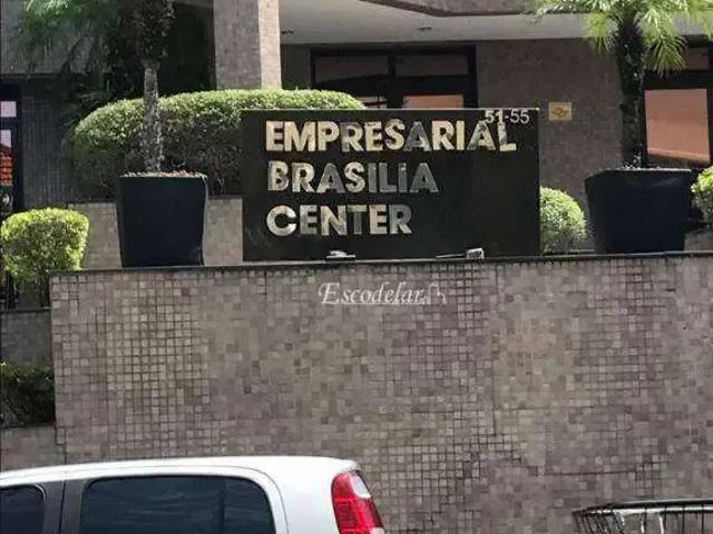 Conj. Comercial / Sala para Venda em São Paulo/SP Santana