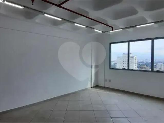 Conj. Comercial / Sala para Venda em São Paulo/SP Santana