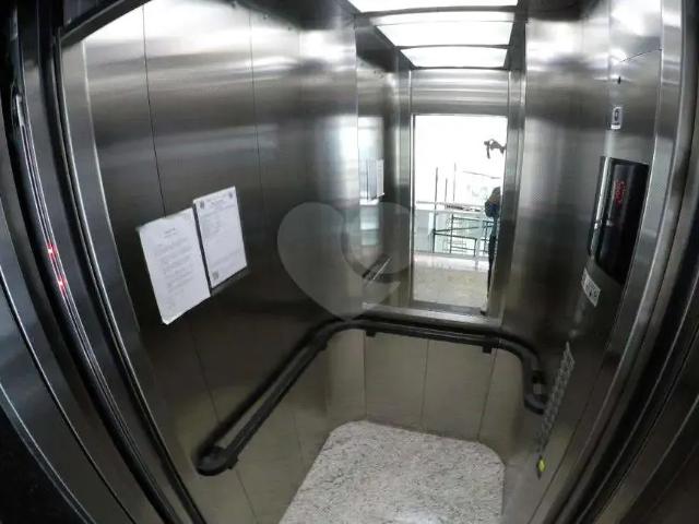 Conj. Comercial / Sala para Venda em São Paulo/SP Santana
