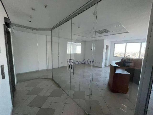 Conj. Comercial / Sala para Venda em São Paulo/SP Santana
