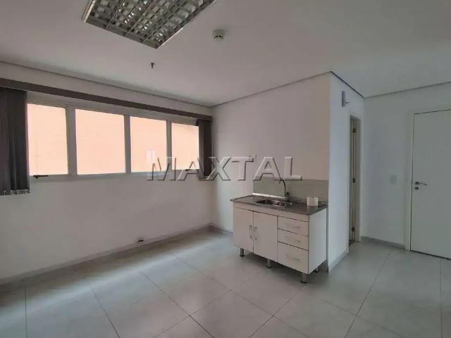 Conj. Comercial / Sala para Venda em São Paulo/SP Santana