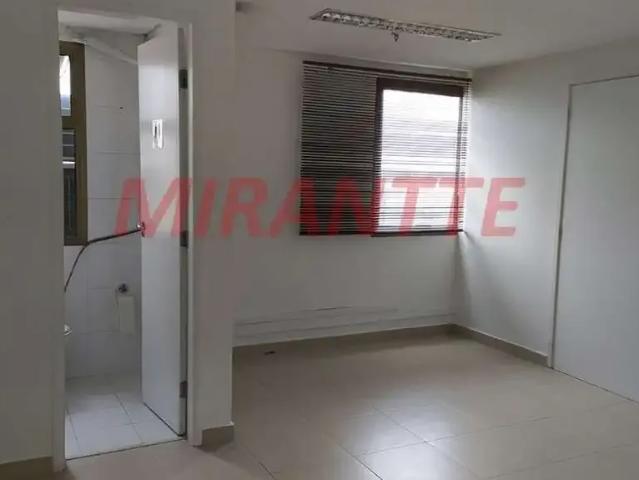 Conj. Comercial / Sala para Venda em São Paulo/SP Santana