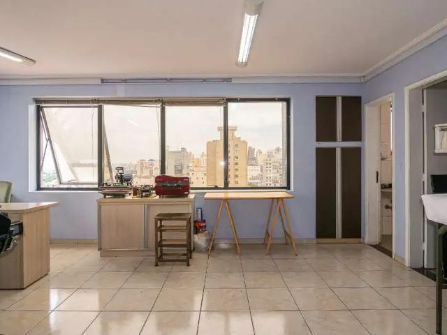 Conj. Comercial / Sala para Venda em São Paulo/SP Santana