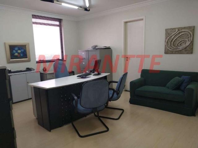 Conj. Comercial / Sala para Venda em São Paulo/SP Santana