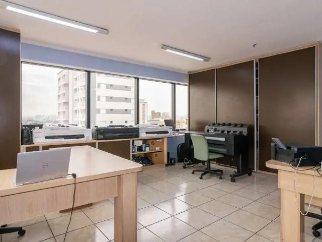 Conj. Comercial / Sala para Venda em São Paulo/SP Santana