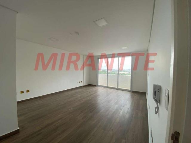 Conj. Comercial / Sala para Venda em São Paulo/SP Santana