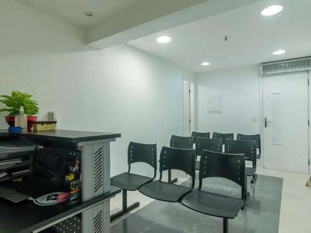 Conj. Comercial / Sala para Venda em São Paulo/SP Santana