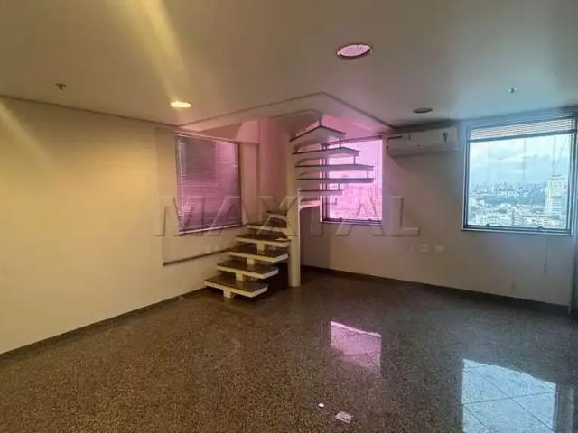 Conj. Comercial / Sala para Venda em São Paulo/SP Santana
