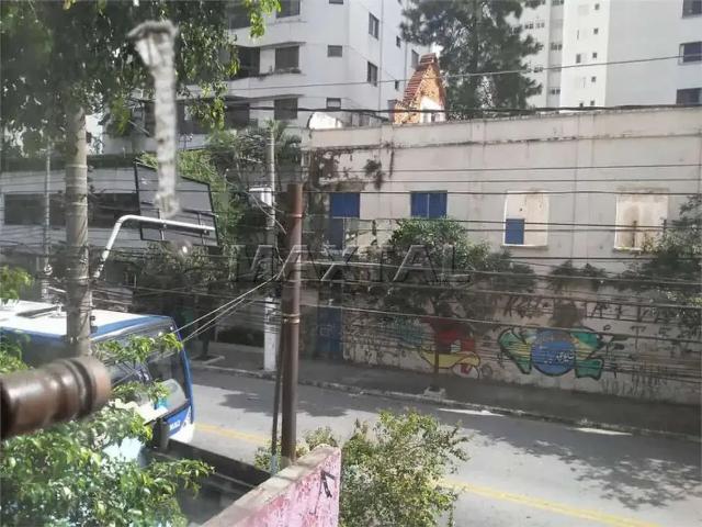 Conj. Comercial / Sala para Venda em São Paulo/SP Santana