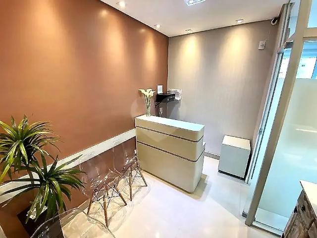Conj. Comercial / Sala para Venda em São Paulo/SP Santana