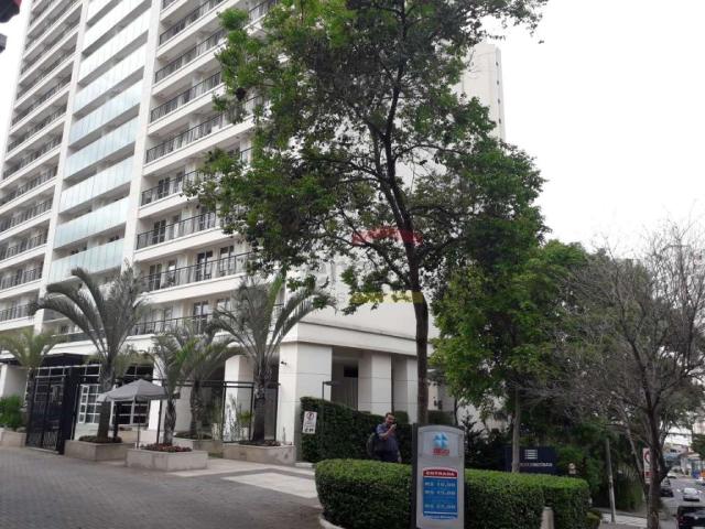 Conj. Comercial / Sala para Venda em São Paulo/SP Santana