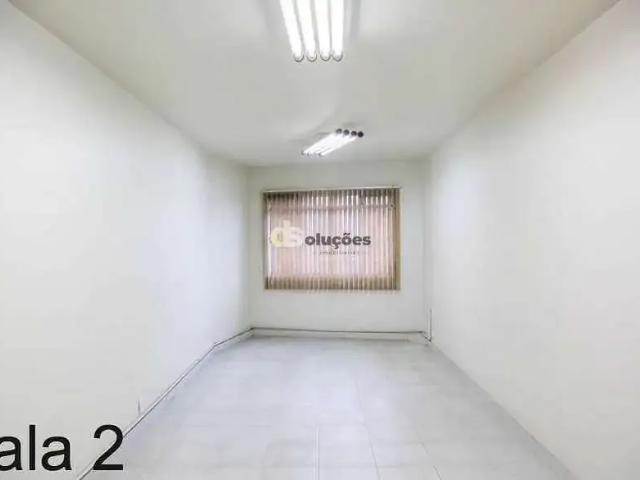 Conj. Comercial / Sala para Venda em São Paulo/SP Santana