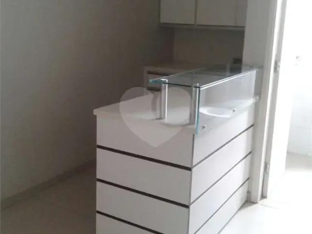 Conj. Comercial / Sala para Venda em São Paulo/SP Santana