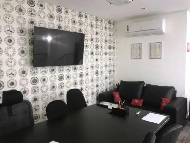 Conj. Comercial / Sala para Venda em São Paulo/SP Santana